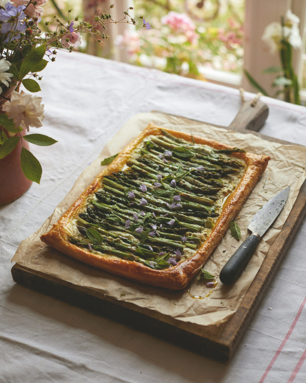10 recipes you'll love from The Farm Table by Julius Roberts