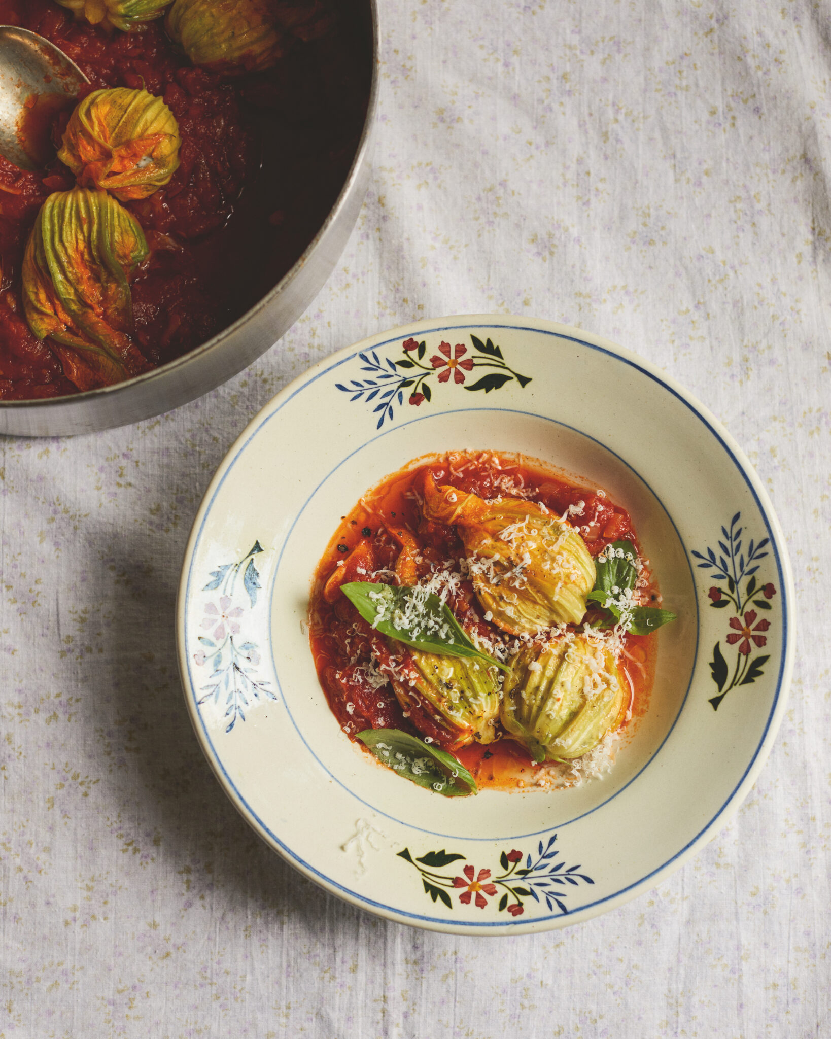 10 recipes you'll love from The Farm Table by Julius Roberts