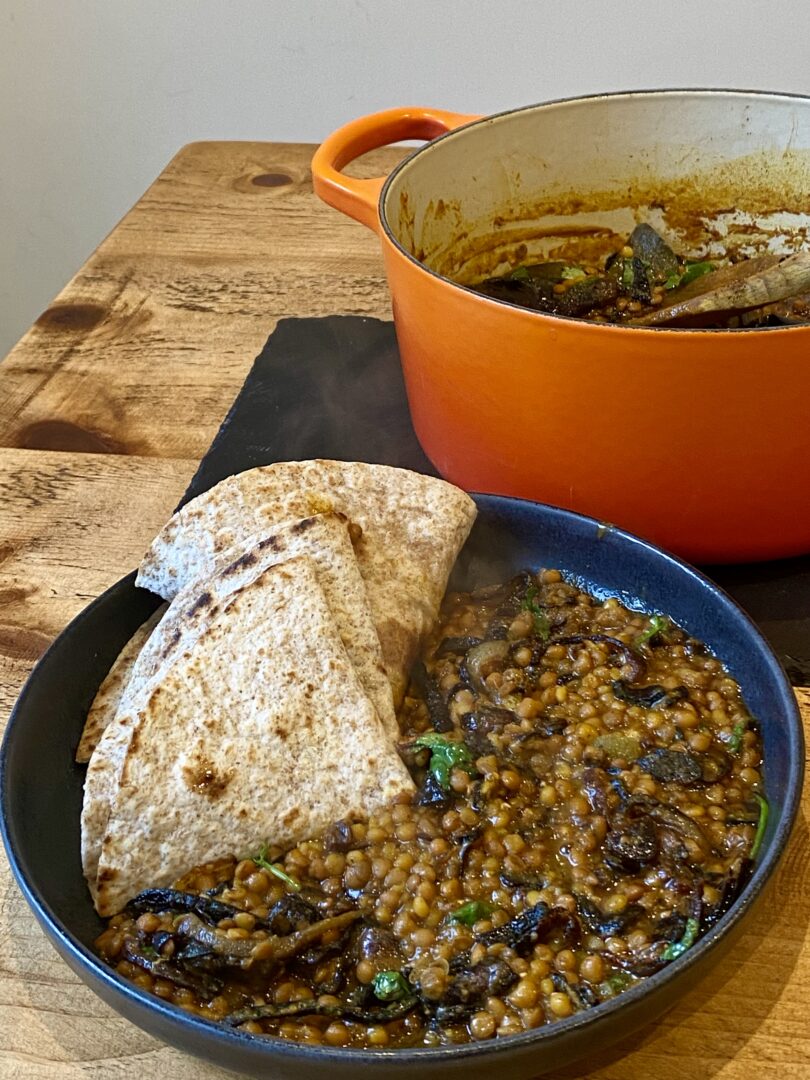 Nadiya's Simple Spices Recipes Tested By Home Cooks | BBC2
