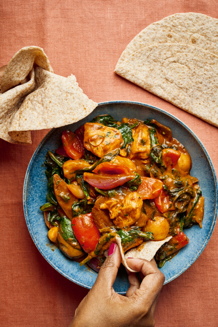 Best Recipes from Nadiya's Simple Spices TV Series | BBC2, 2023