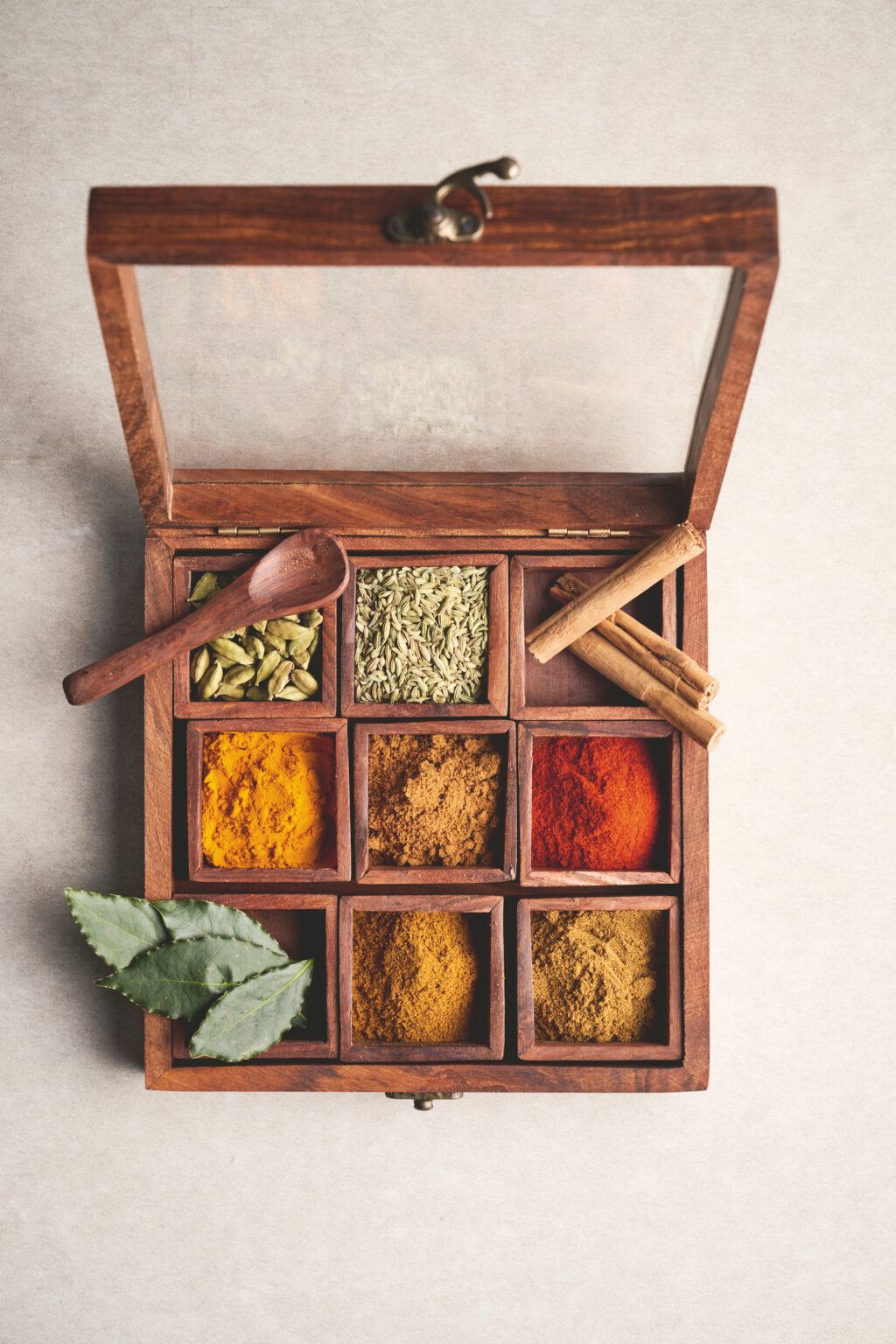 Recipes you'll love from Nadiya's Simple Spices | Cookbook by Nadiya ...
