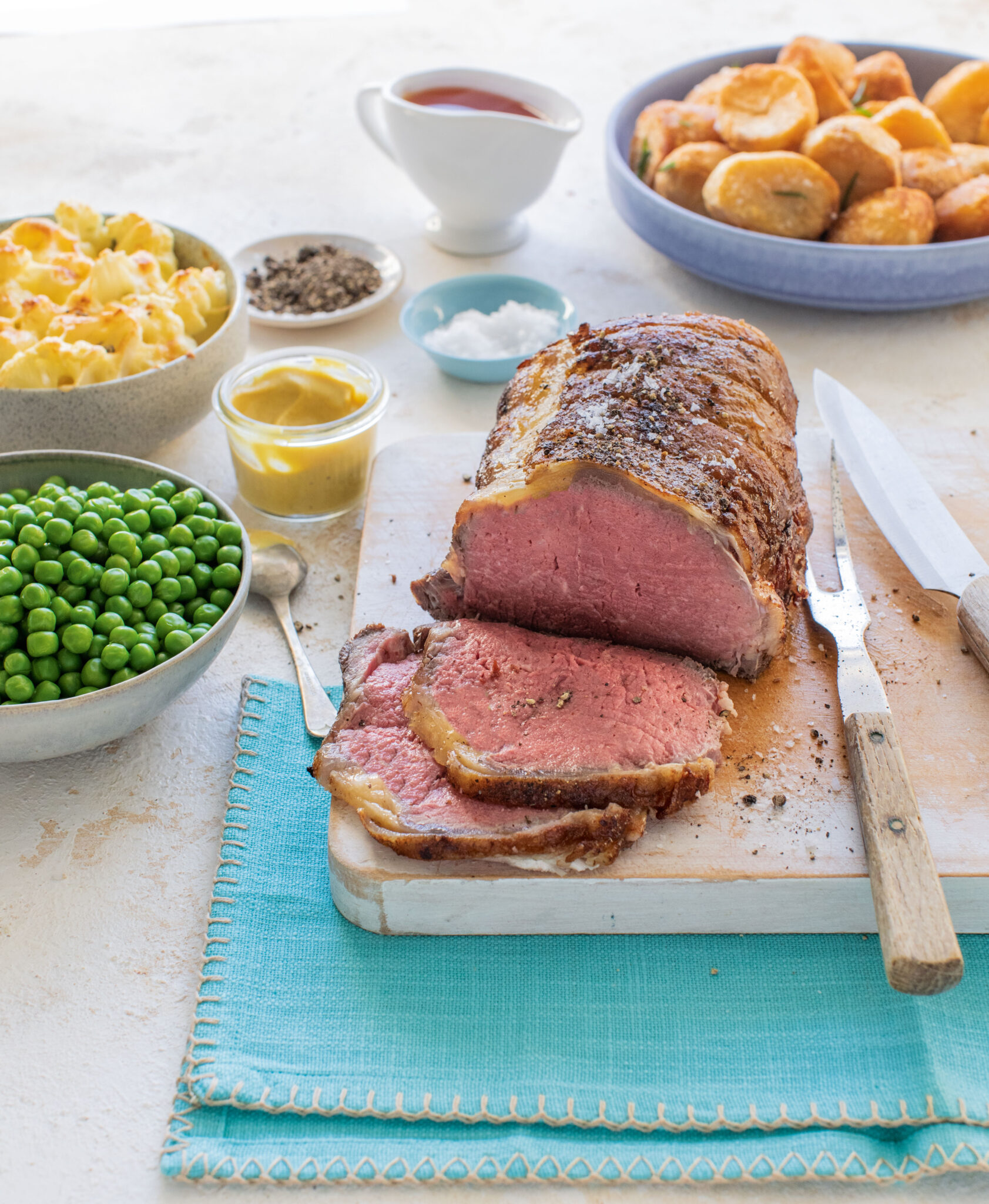 Air Fryer Roast Recipes | Bored of Lunch, Hayley Dean & More