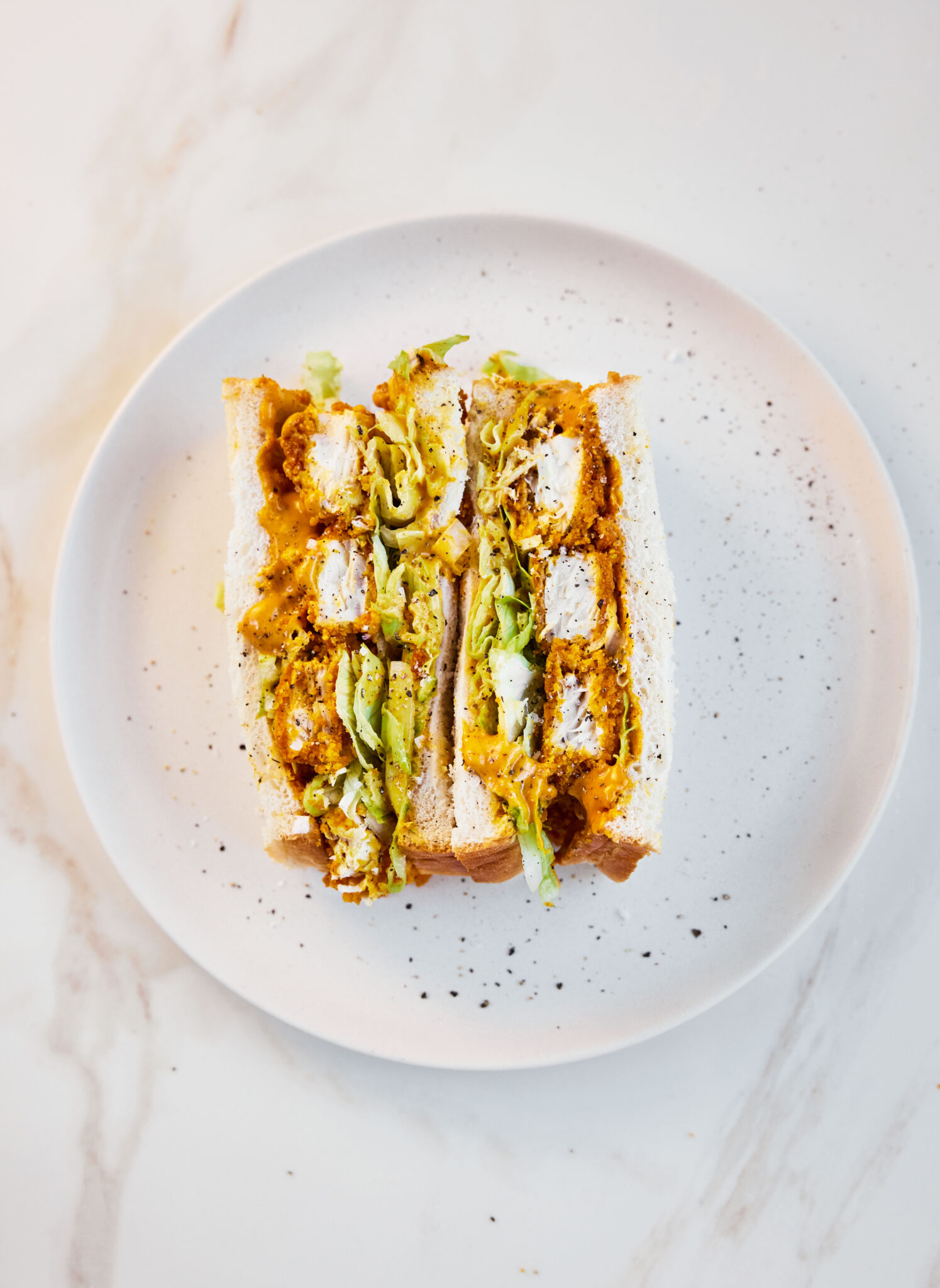 Mob 6 by Mob | Easy 6-Ingredient Cookbook