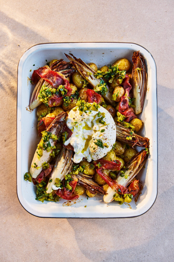 Mob 6 by Mob | Easy 6-Ingredient Cookbook