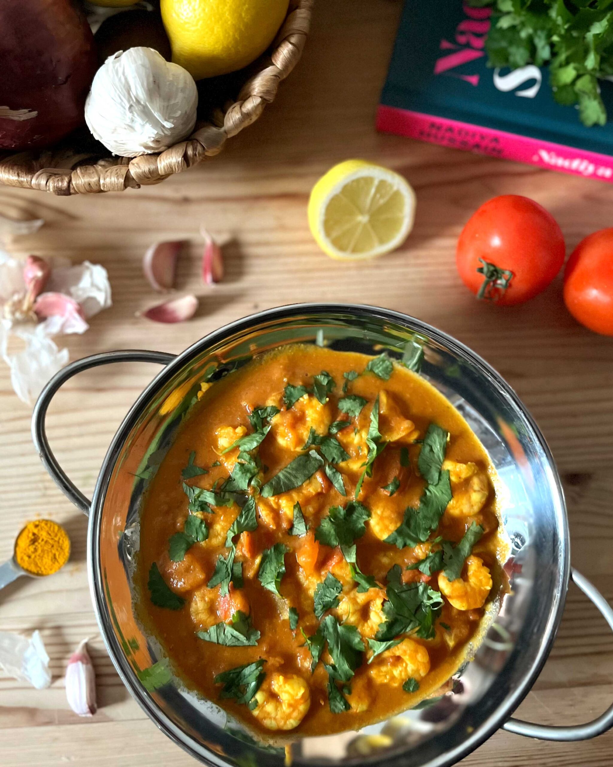 Nadiya's Simple Spices Recipes Tested By Home Cooks | BBC2