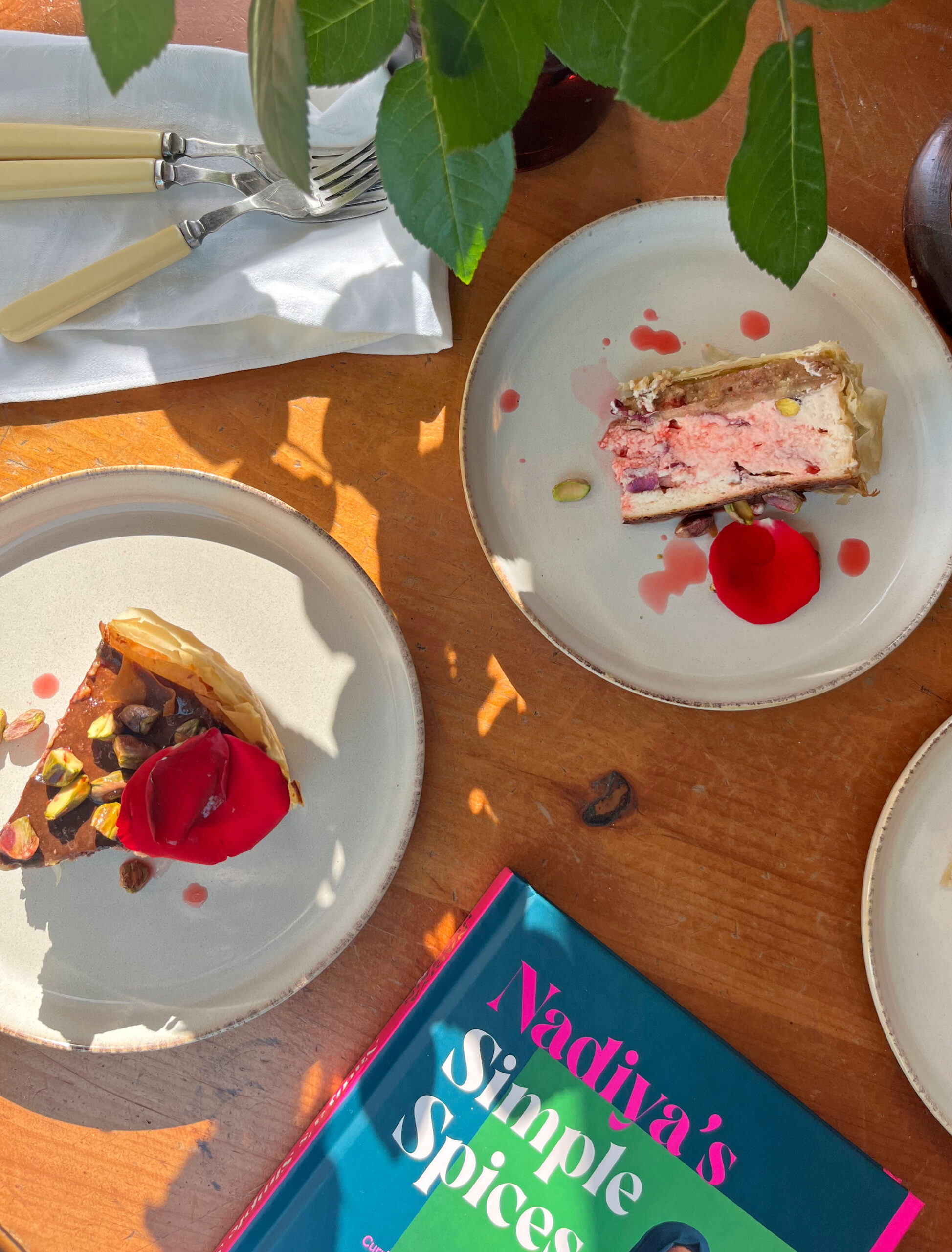 Nadiya's Simple Spices Recipes Tested By Home Cooks | BBC2