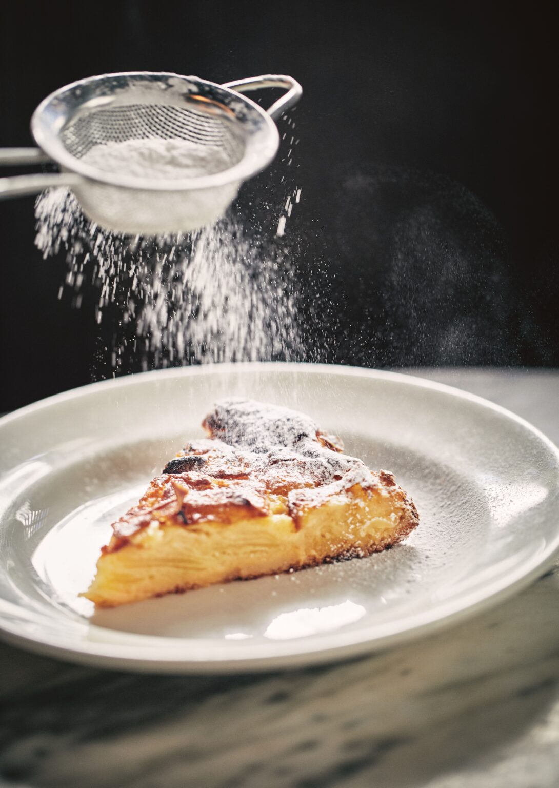 Authentic Italian Apple Tart Recipe | Torta di Mele