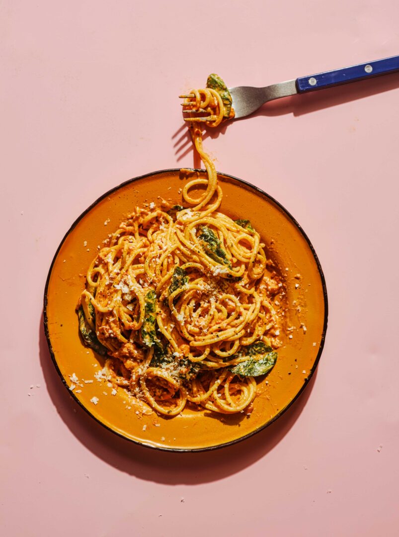 Comfy | Don't Go Bacon My Heart's Chris Collins Cookbook
