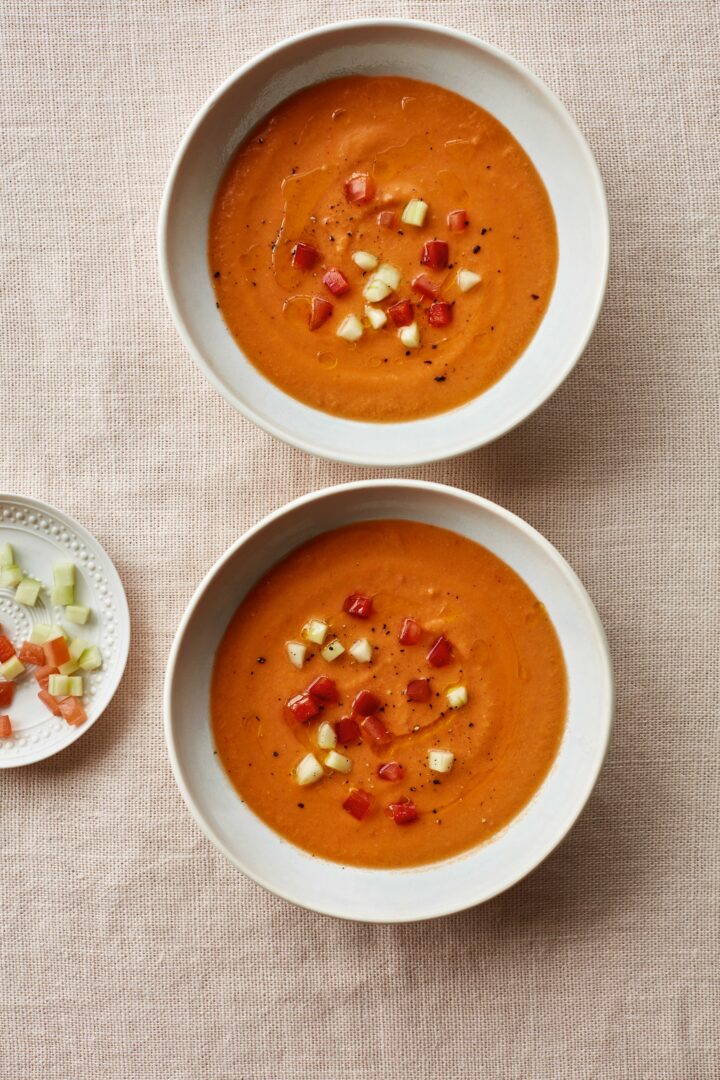 Rick Stein Traditional Spanish Paella Recipe