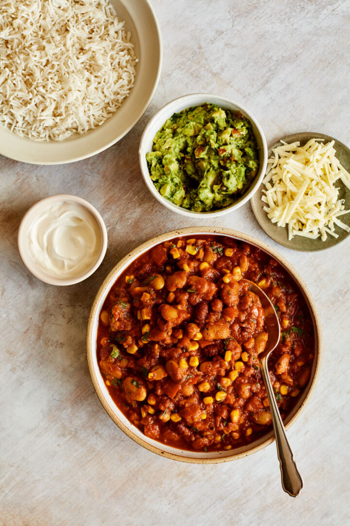 Best Recipes from Mary Makes it Easy TV Series | BBC2