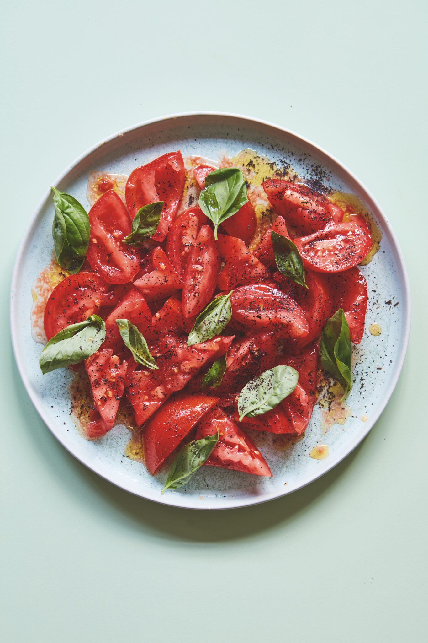 Recipes from Bitter by Alexina Anatole | Grapefruit, Coffee, Tahini and ...