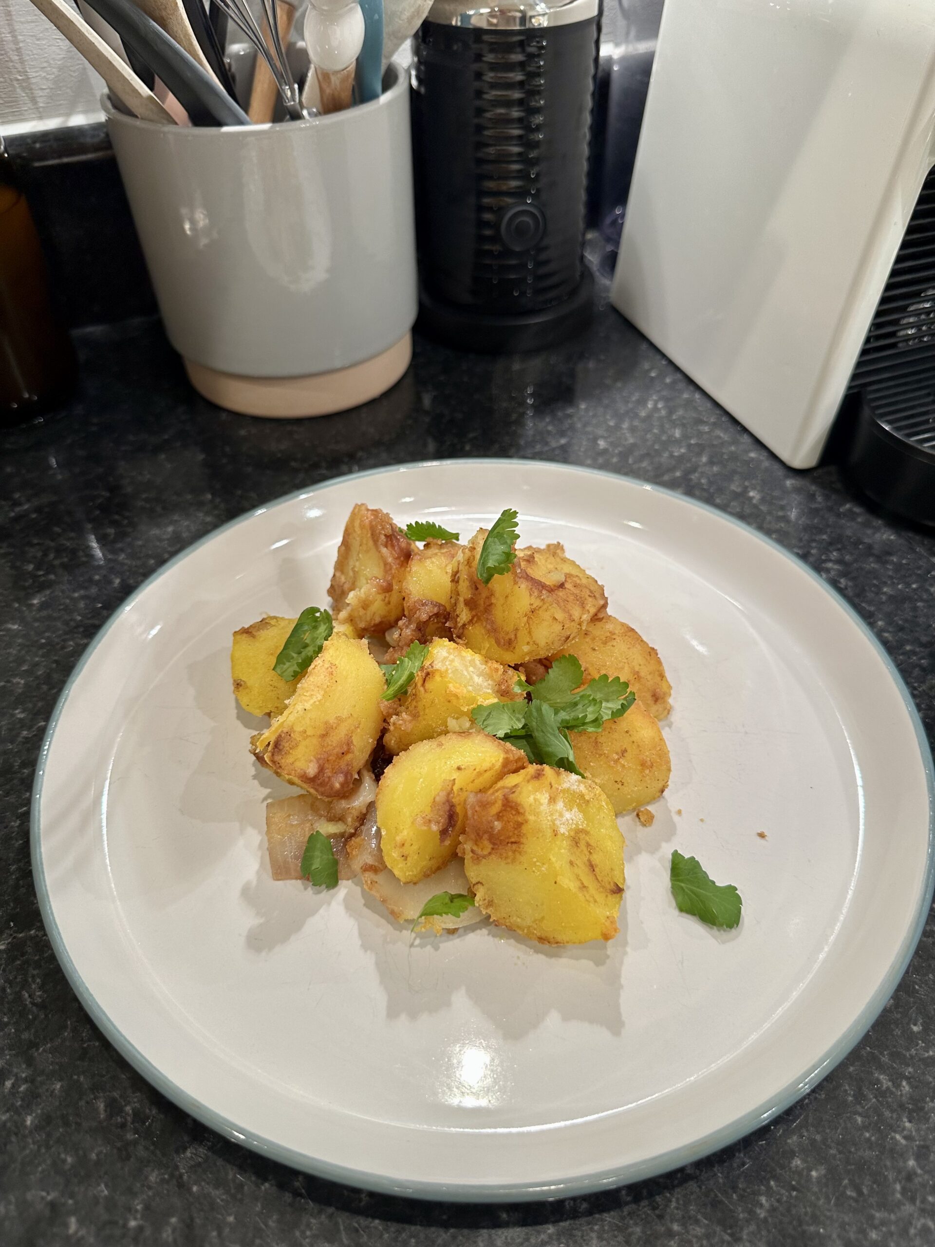 Nadiya's Simple Spices Recipes Tested By Home Cooks | BBC2