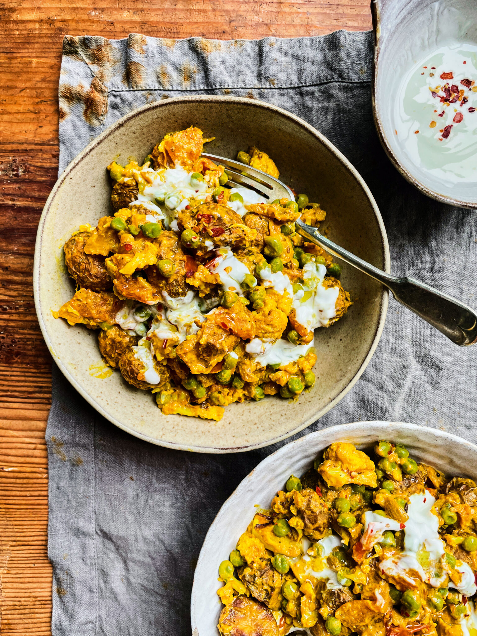 How to Make Perfect Roast Potatoes | Marcus Wareing Recipe & Tips