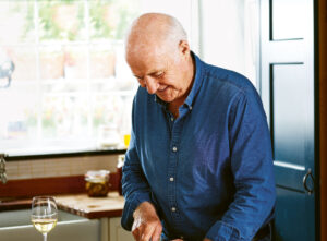 Rick Stein Mince Pie Recipe | Authentic Classic Christmas Baking