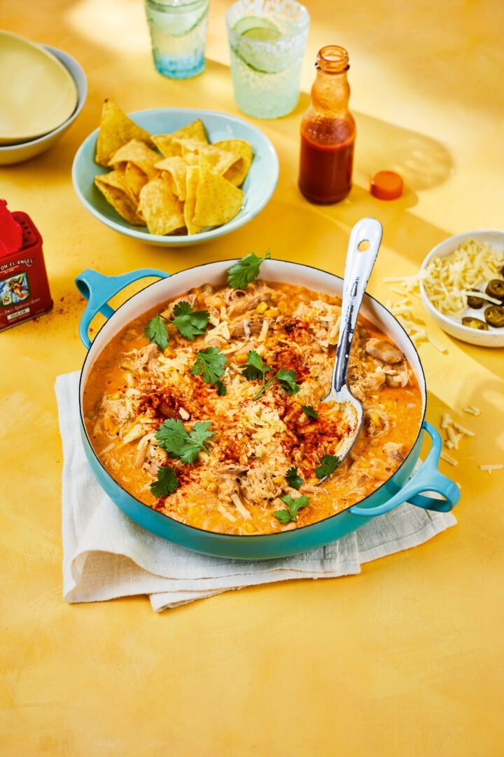 Cardiff Mum’s Thrifty Feasts | Budget Recipe Cookbook