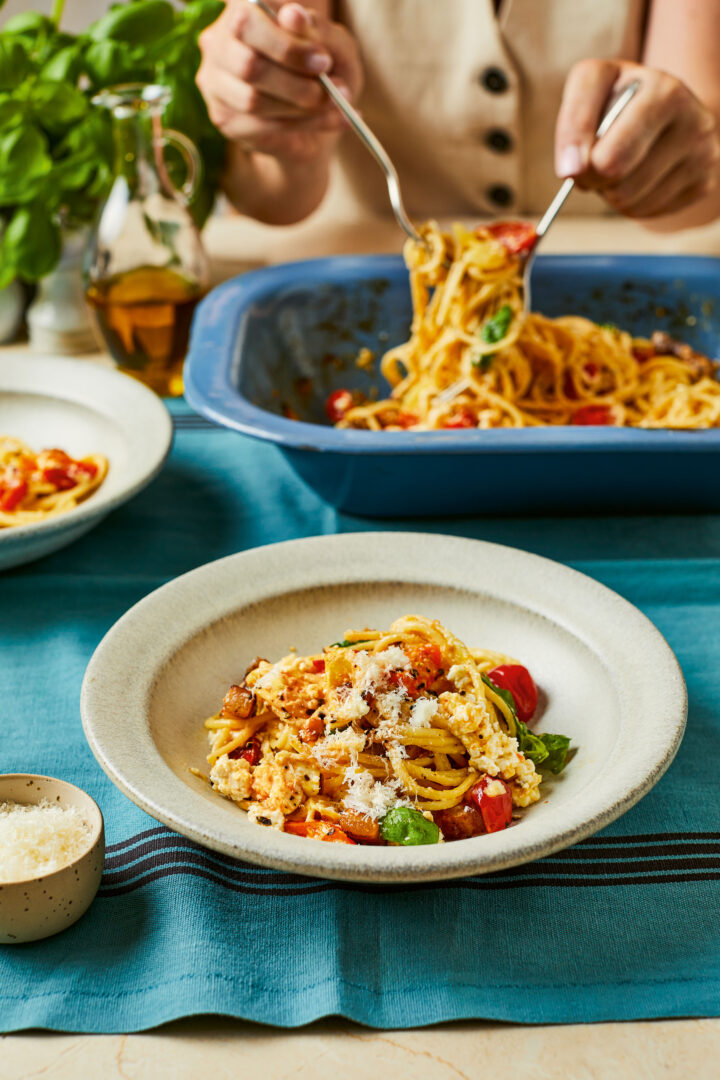 Cardiff Mum’s Thrifty Feasts | Budget Recipe Cookbook