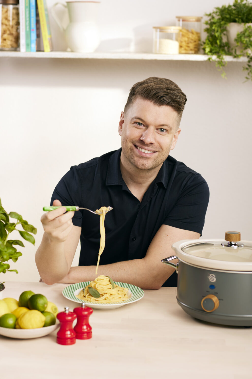 Nathan Anthony aka Bored of Lunch Author Bio & Info