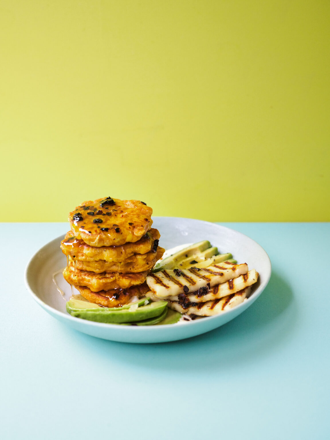 10 Recipes You'll Love from The Green Cookbook by Rukmini Iyer