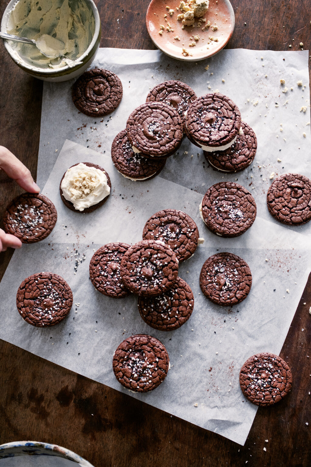 Ottolenghi COMFORT | Cookbook