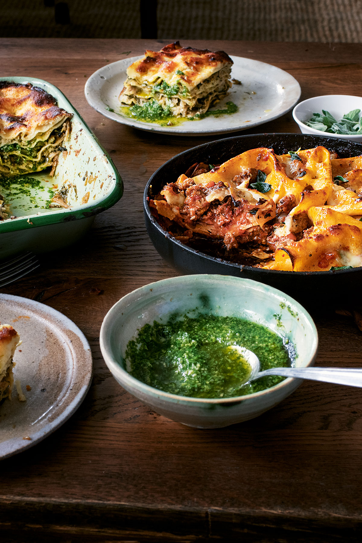 Best Ottolenghi Cookbooks | SIMPLE, COMFORT, NOPI, FLAVOUR & PLENTY MORE