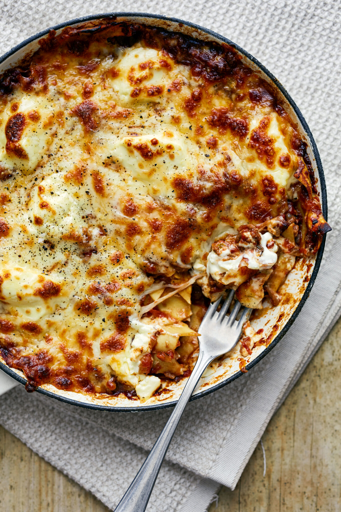 One Pot, One Portion | Eleanor Wilkinson Cookbook