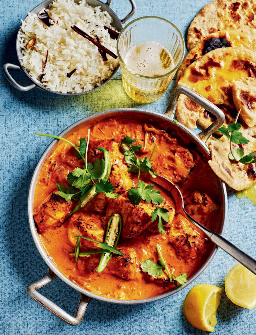 Rick Stein's Chicken Katsu Curry Recipe | Rick Stein's Food Stories