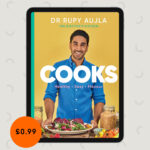 Dr Rupy Aujla Pumpkin Curry Recipe | Easy Vegan Midweek Meal