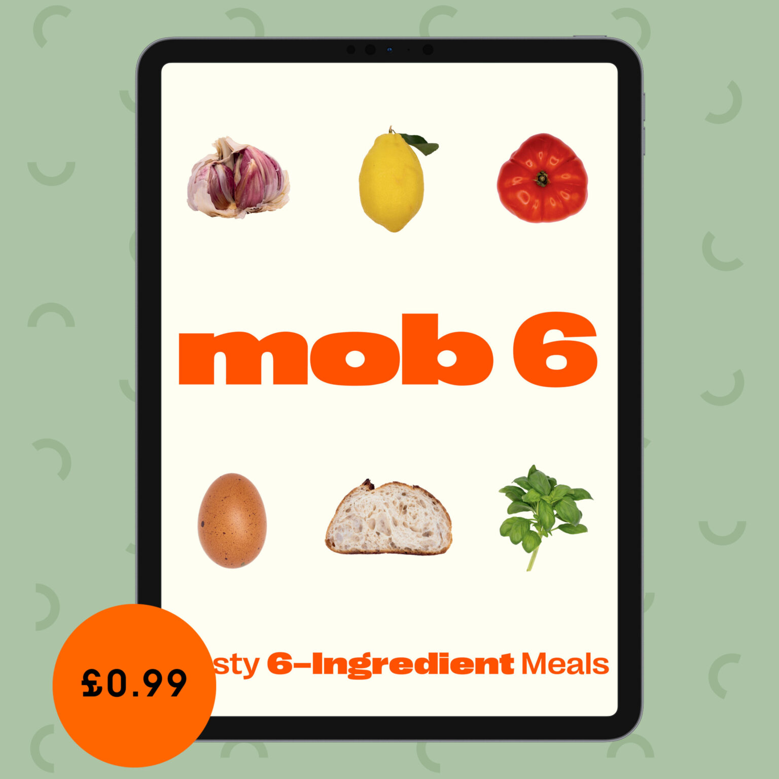 Mob Aubergine Gochujang Noodles Recipe | Mob 6 Recipe