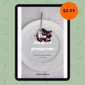 Fennel and Orange Pickle Recipe | Easy Pickle Recipes