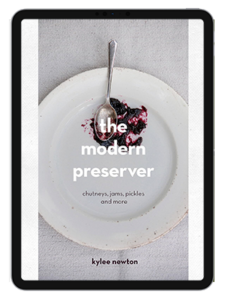 Fennel and Orange Pickle Recipe | Easy Pickle Recipes