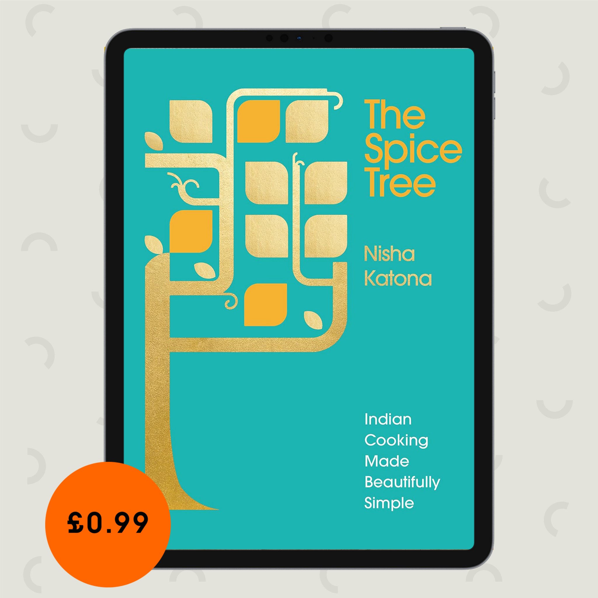 Spicy Lamb Plumb Curry Recipe by Nisha Katona | The Spice Tree