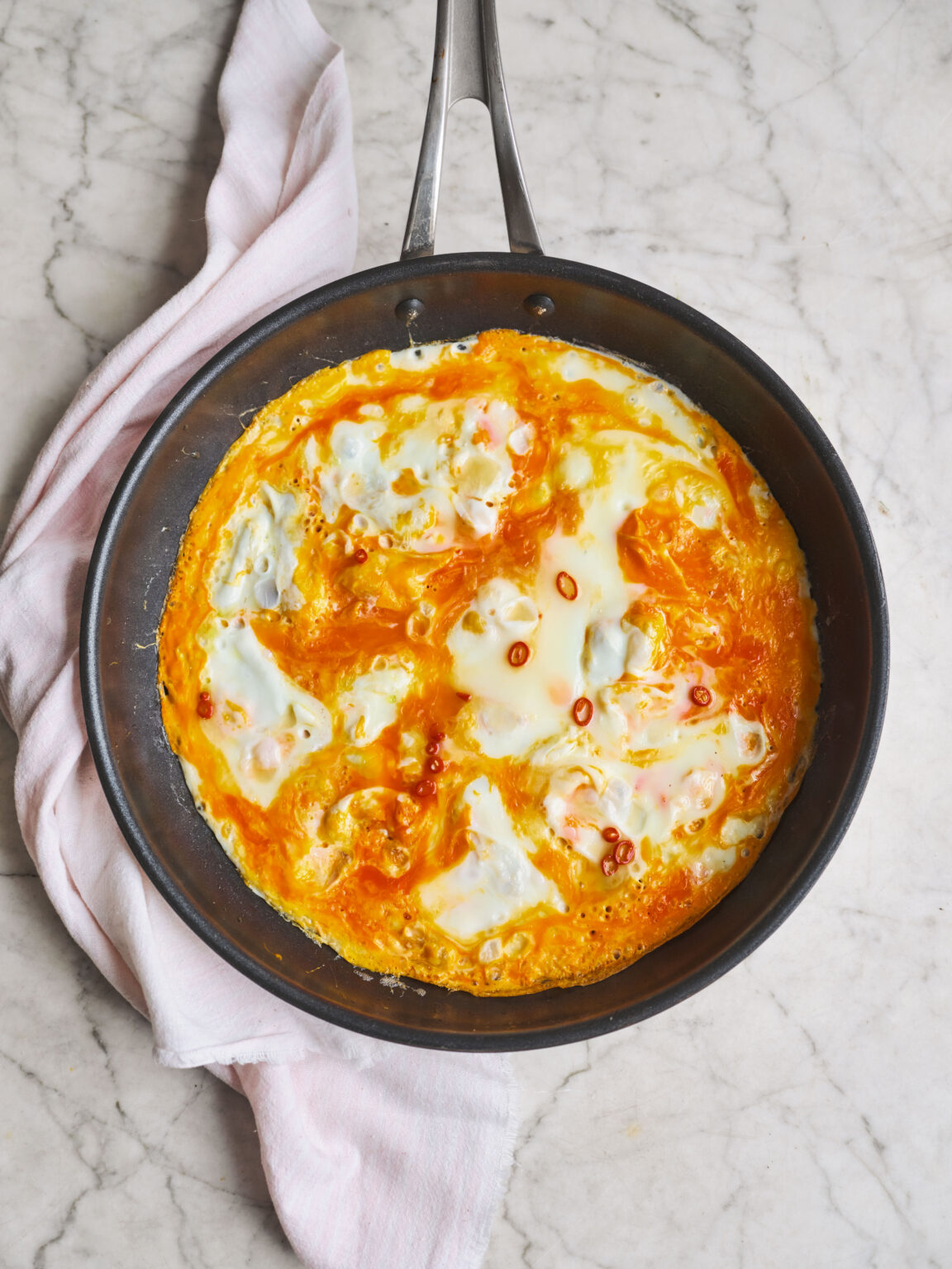 Meera Sodha Baked Butter Paneer Recipe | Paneer Butter Masala