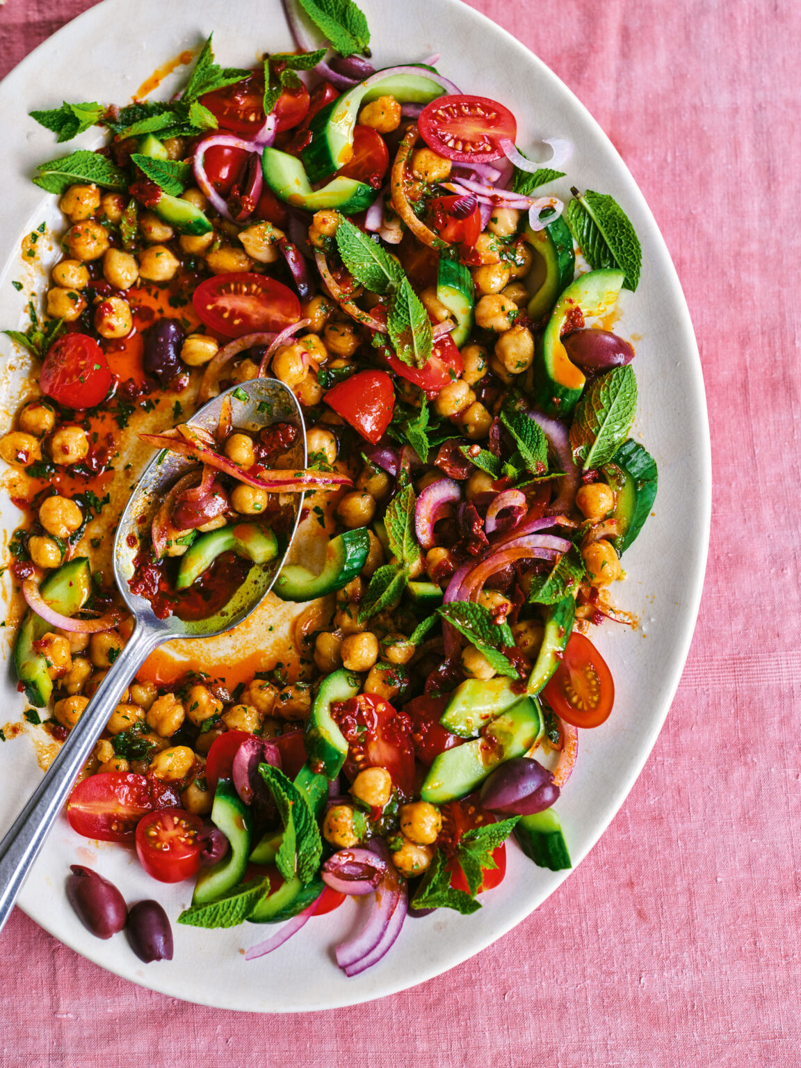 Meera Sodha 18-Carat Laksa Recipe | Vegan Carrot Laksa