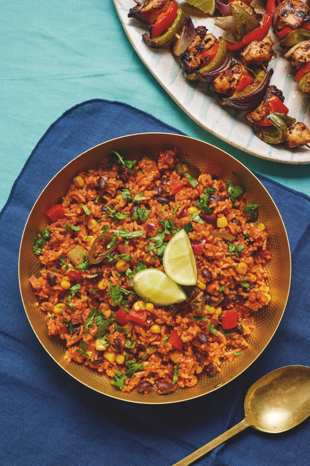 Recipes For Ramadan Suhoor And Iftar Ideas By Anisa Karolia
