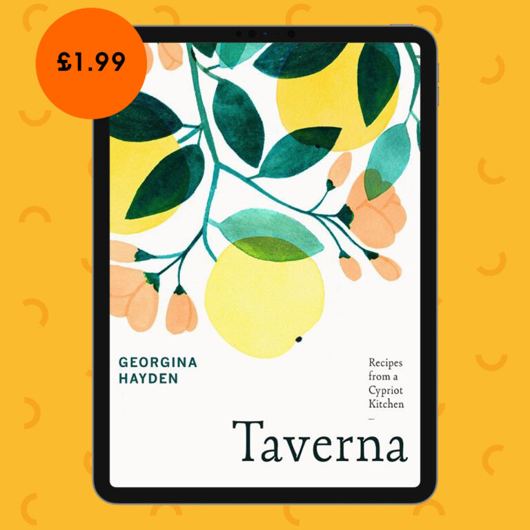 Georgina Hayden Classic Moussaka Recipe | Greek Cypriot Dishes