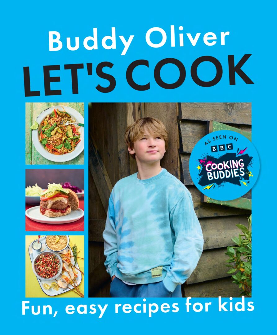 Best Cookbooks for Kids | Top UK Recipe Books for Children