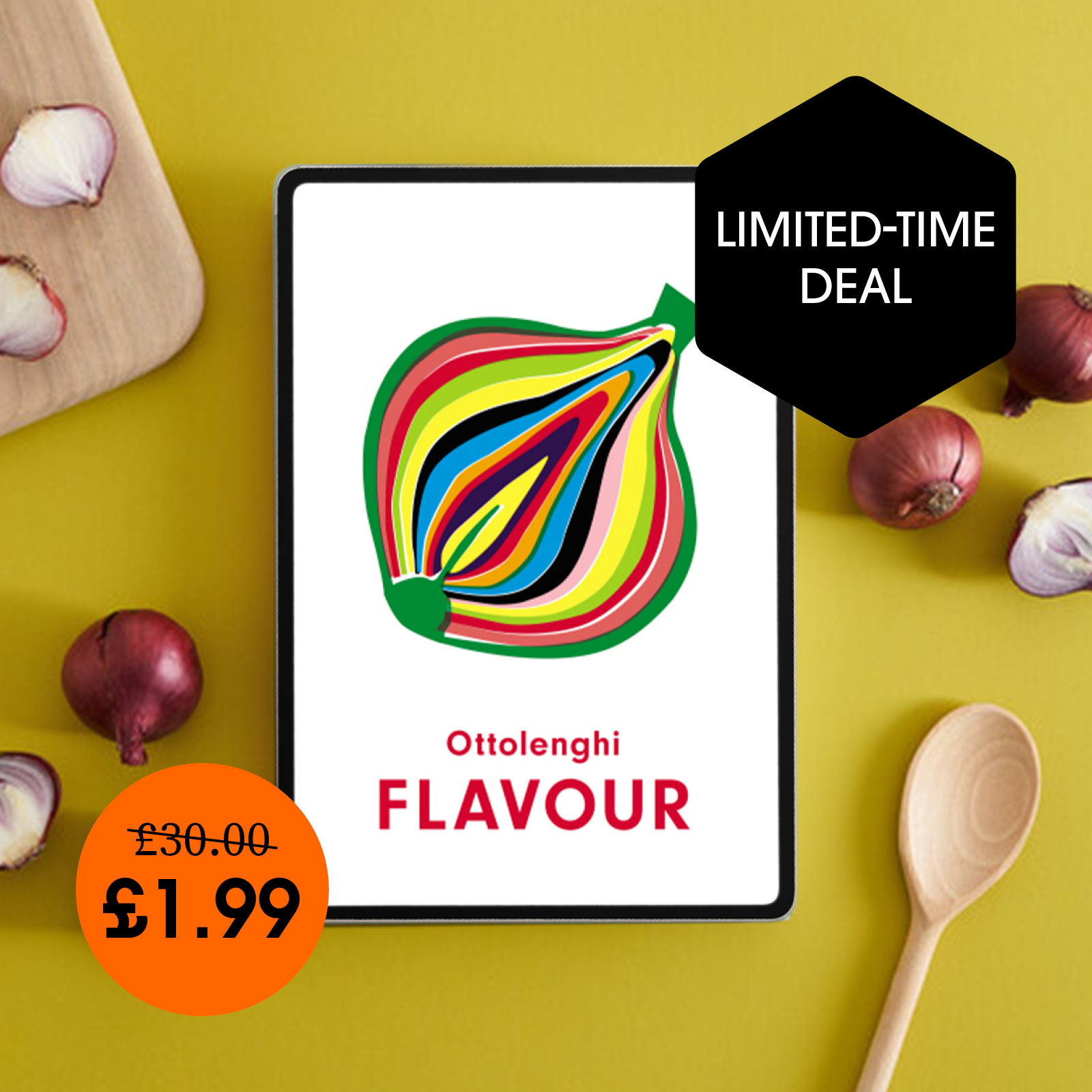 10 of the Best Recipes from Ottolenghi FLAVOUR Cookbook