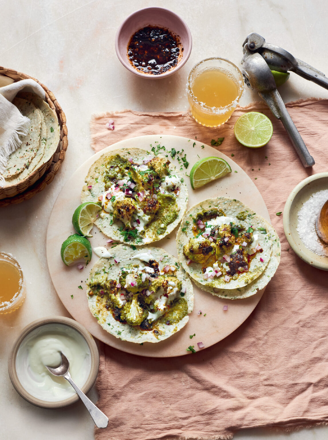 Mary Berry Parma Ham and Cauliflower Cheese Parcels Recipe | Mary's ...