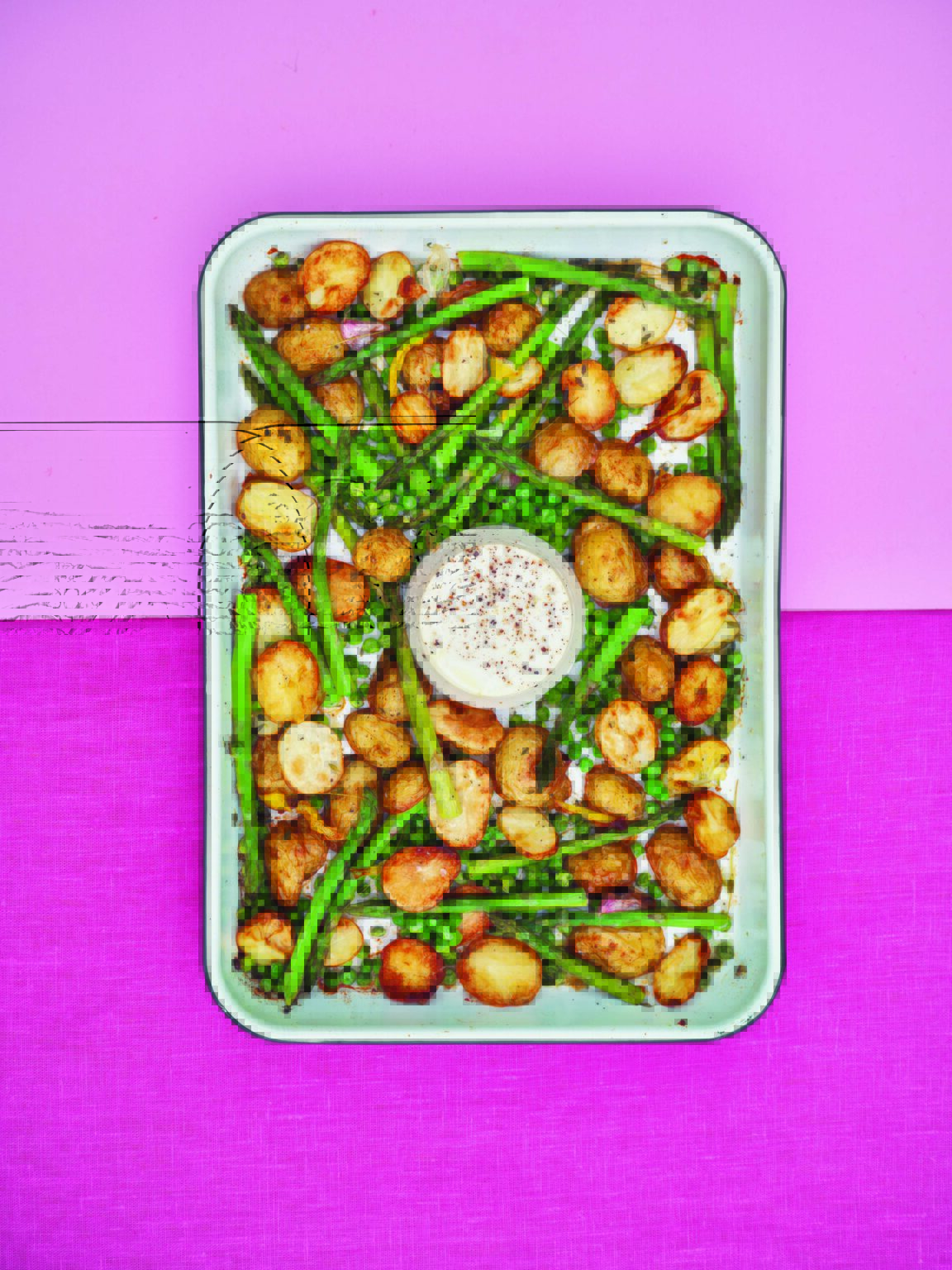 Rukmini Iyer - The Happy Foodie