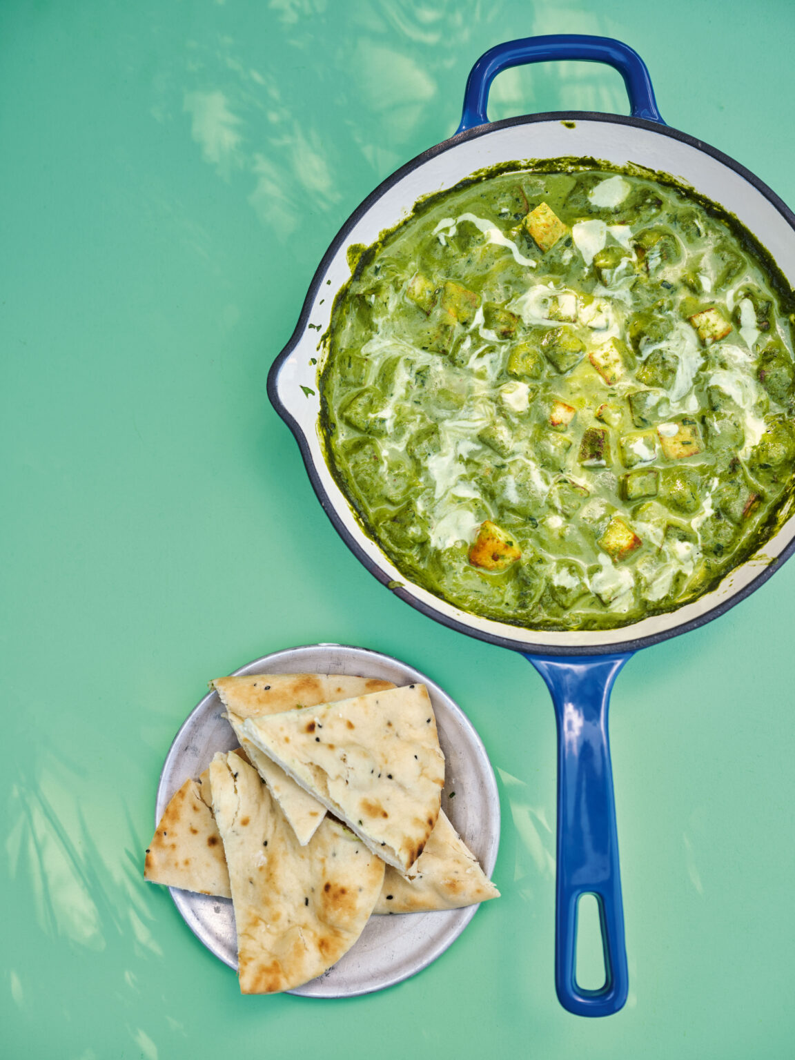 The Green Cookbook | New Rukmini Iyer Vegan & Vegetarian Recipes