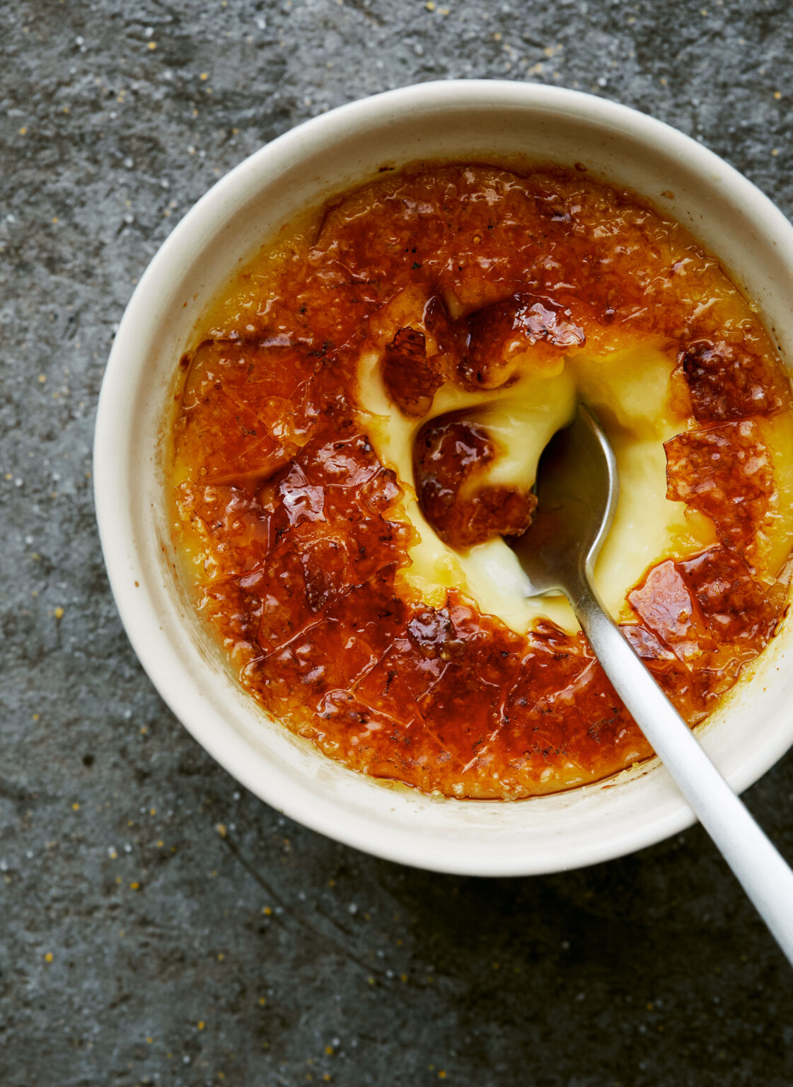 Nicola Lamb Bread & Butter Pudding Recipe | Christmas Dessert