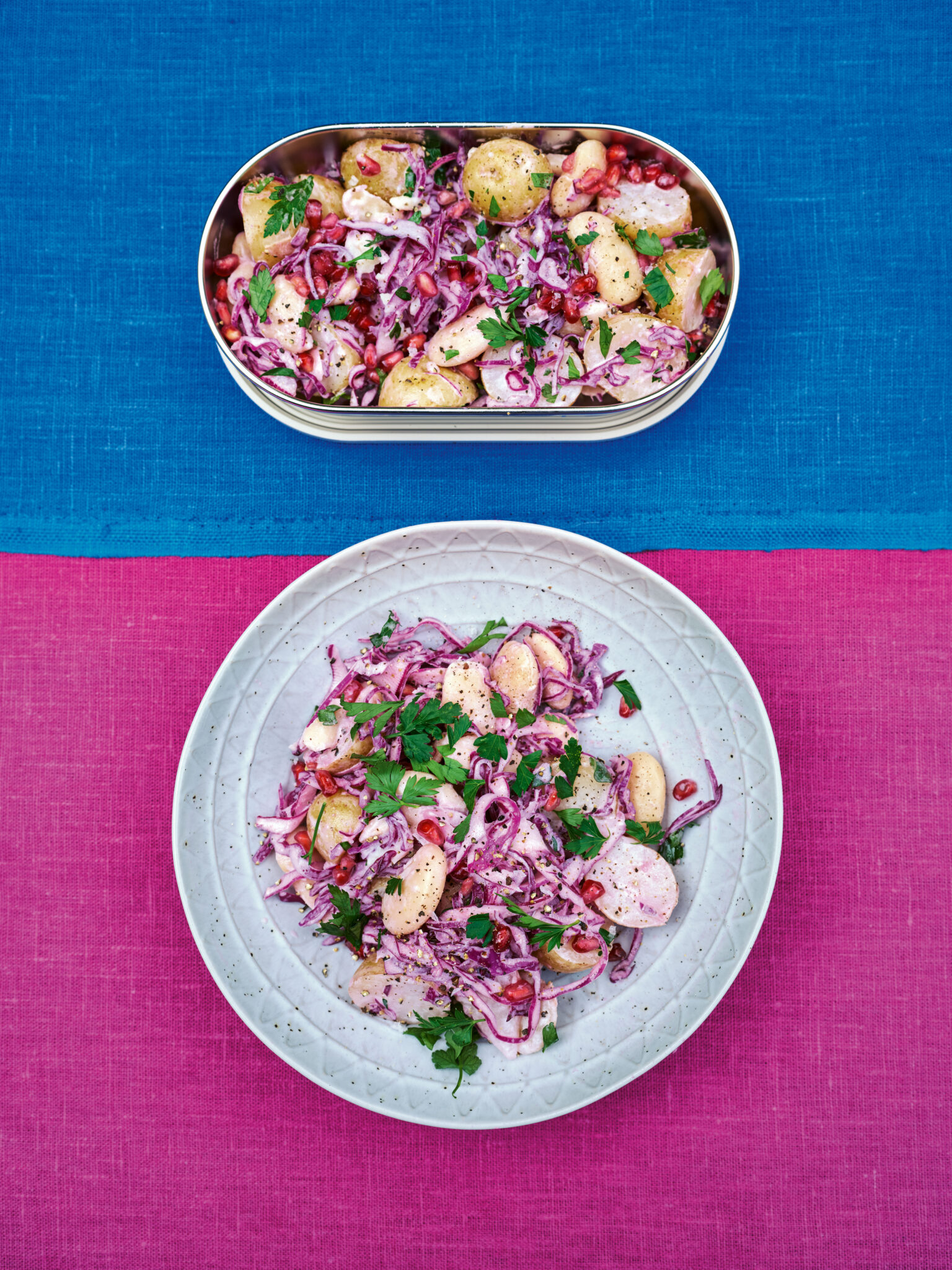 How to Make Perfect Roast Potatoes | Marcus Wareing Recipe & Tips