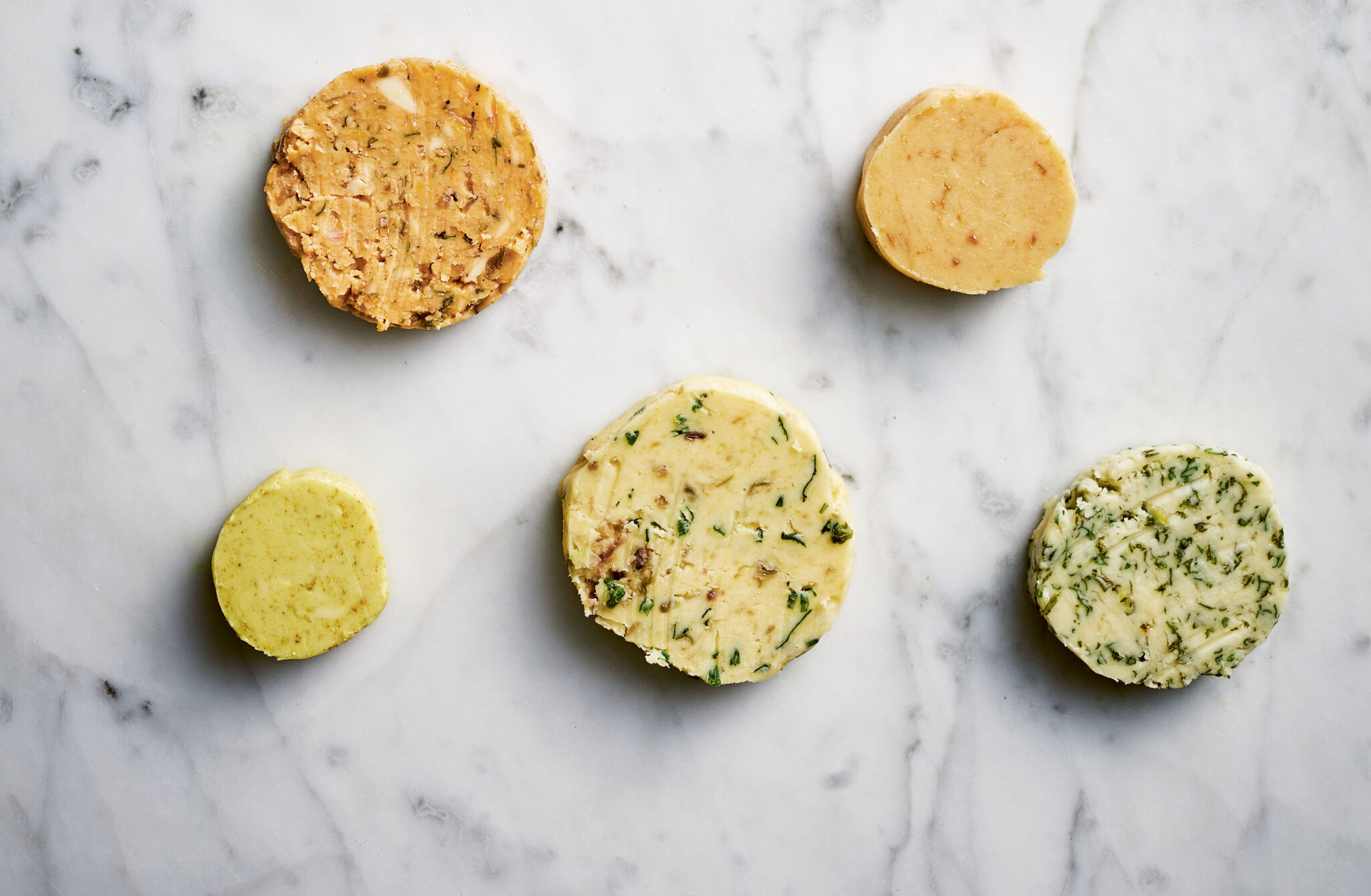 Café de Paris Butter Recipe | Tim Hayward Steak Butter Recipe