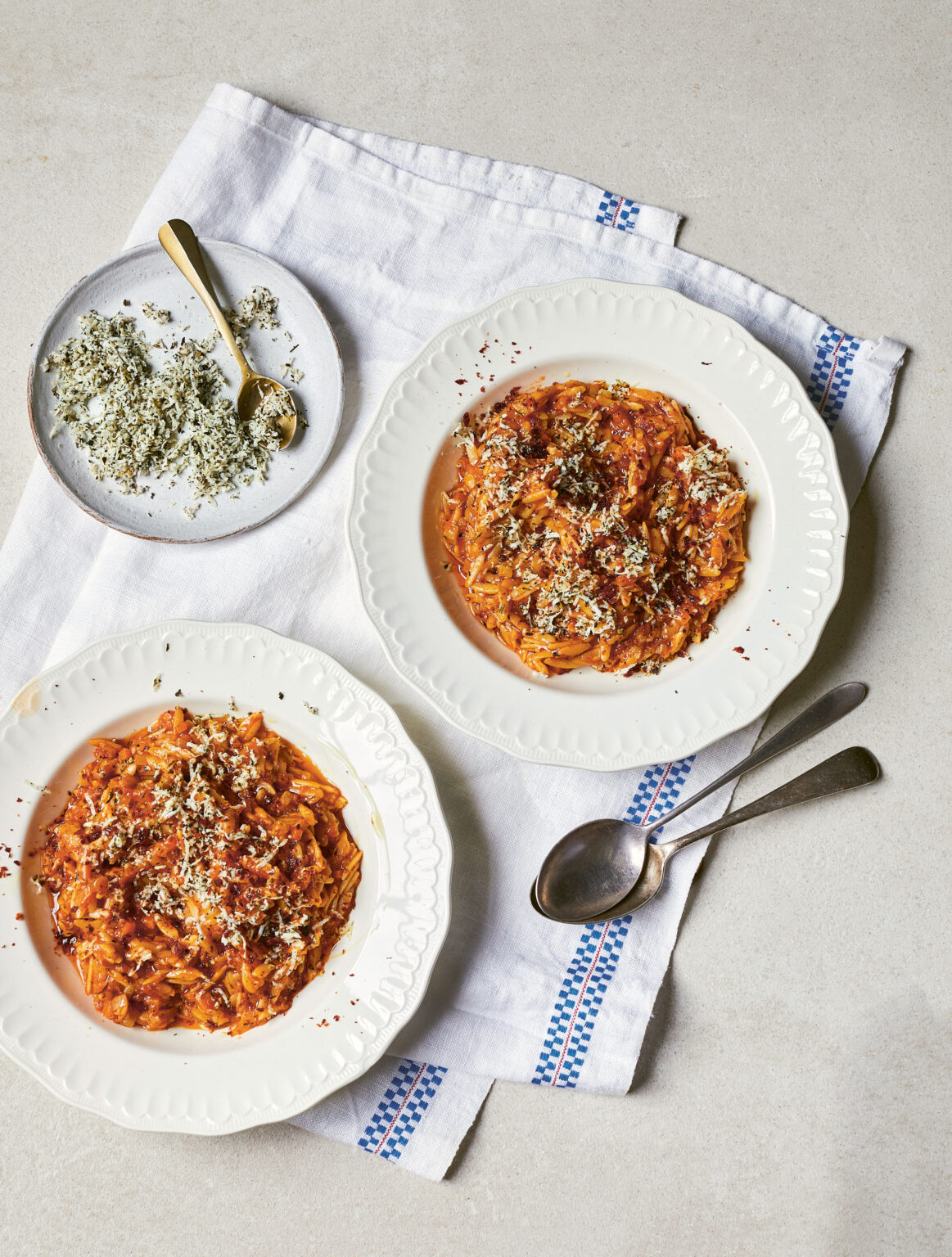 10 Easy Summer Dinner Recipes from Meliz Berg