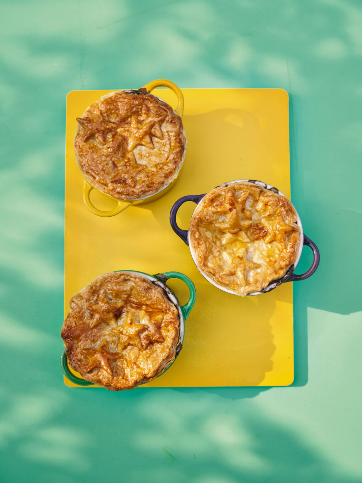 Ottolenghi Spicy Mushroom Lasagne Recipe | ITV Saturday Kitchen