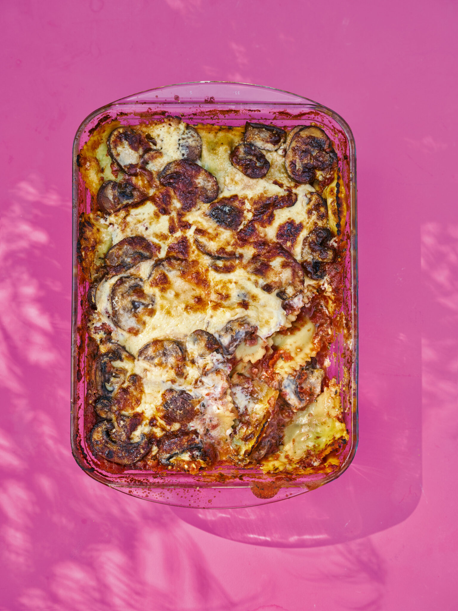 Meat Ravioli Recipe | Easy Homemade Pasta