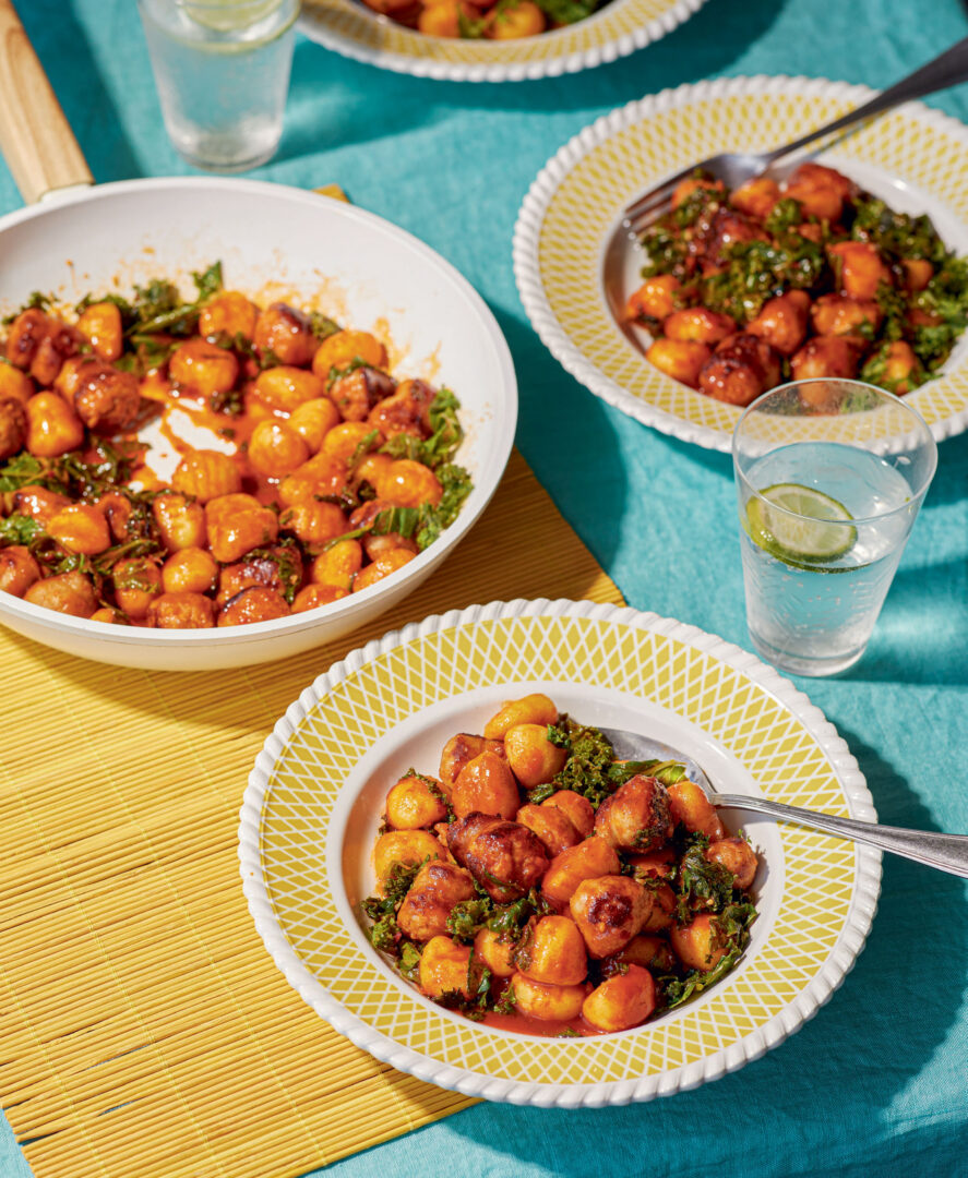 Easy Asian Recipes | Noodles, Curry, Rice, Traybakes & More