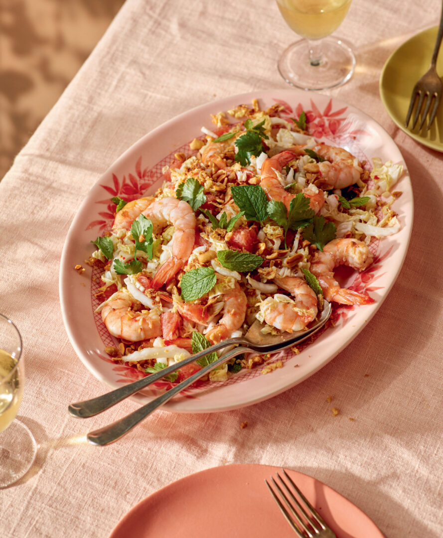 Best Asian Cookbooks 2024 | Malaysian, Sushi, Vietnamese & More