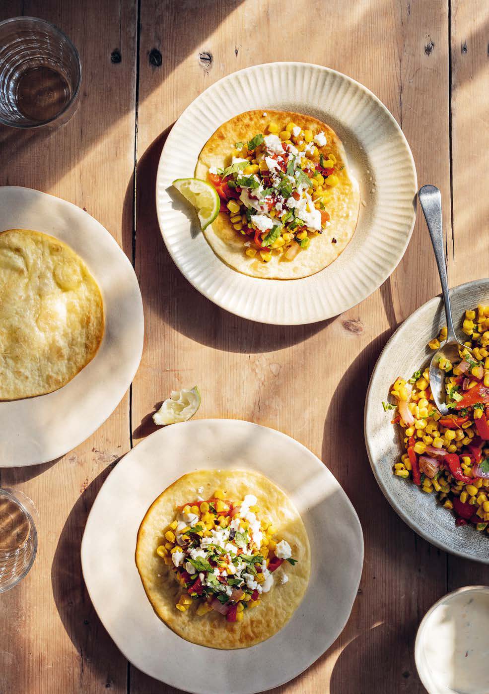 Vegetables | Vegetarian Cookbook by Mark Diacono