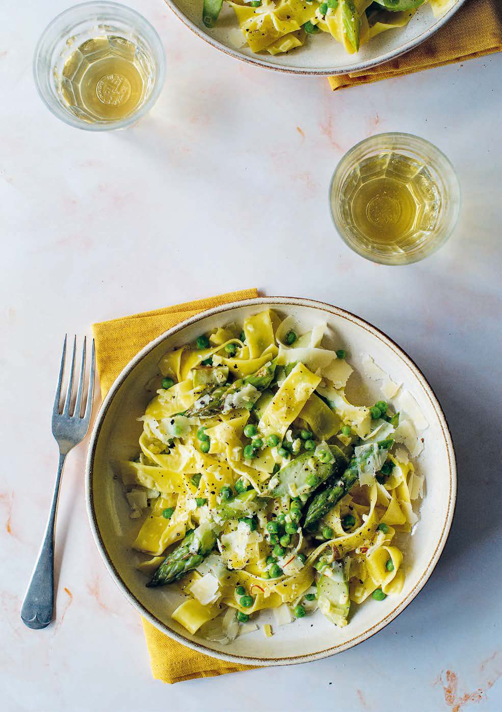 Vegetables | Vegetarian Cookbook by Mark Diacono
